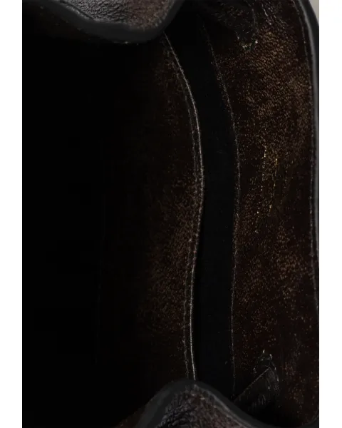 ナッパレザー ポーチ 5NF460 AF6P F0201 | Matsuya Ginza