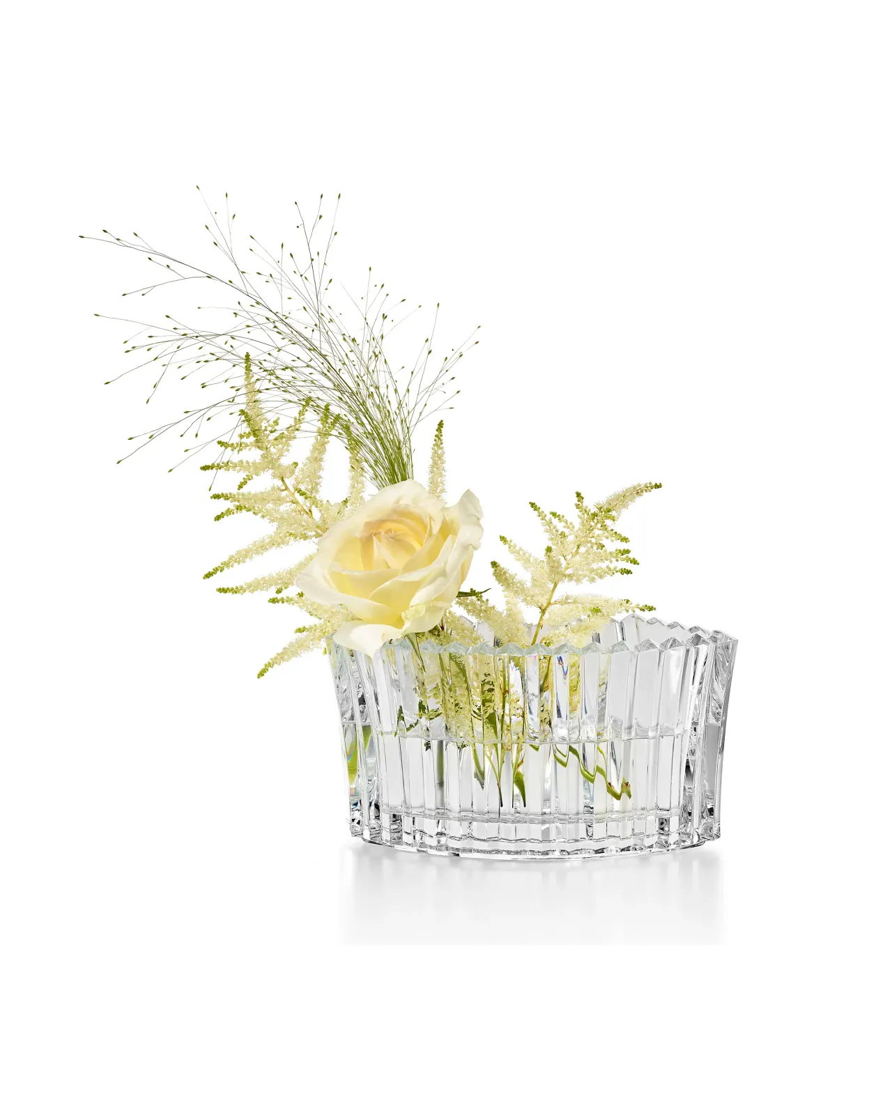 Mille Nuits Infinite Vase 185 | Matsuya Ginza