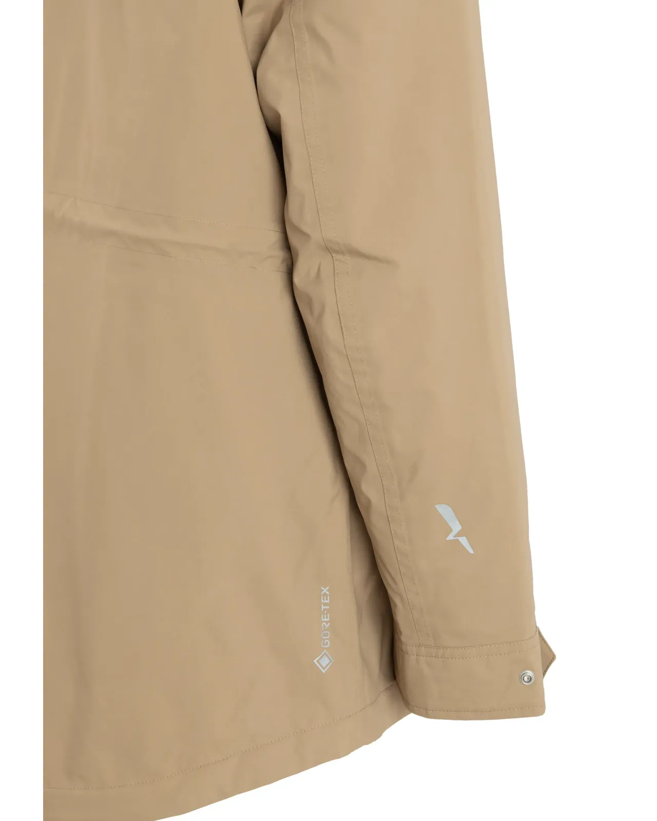 GORE-TEX PRIMALOFT Warm Padded Parka | Matsuya Ginza