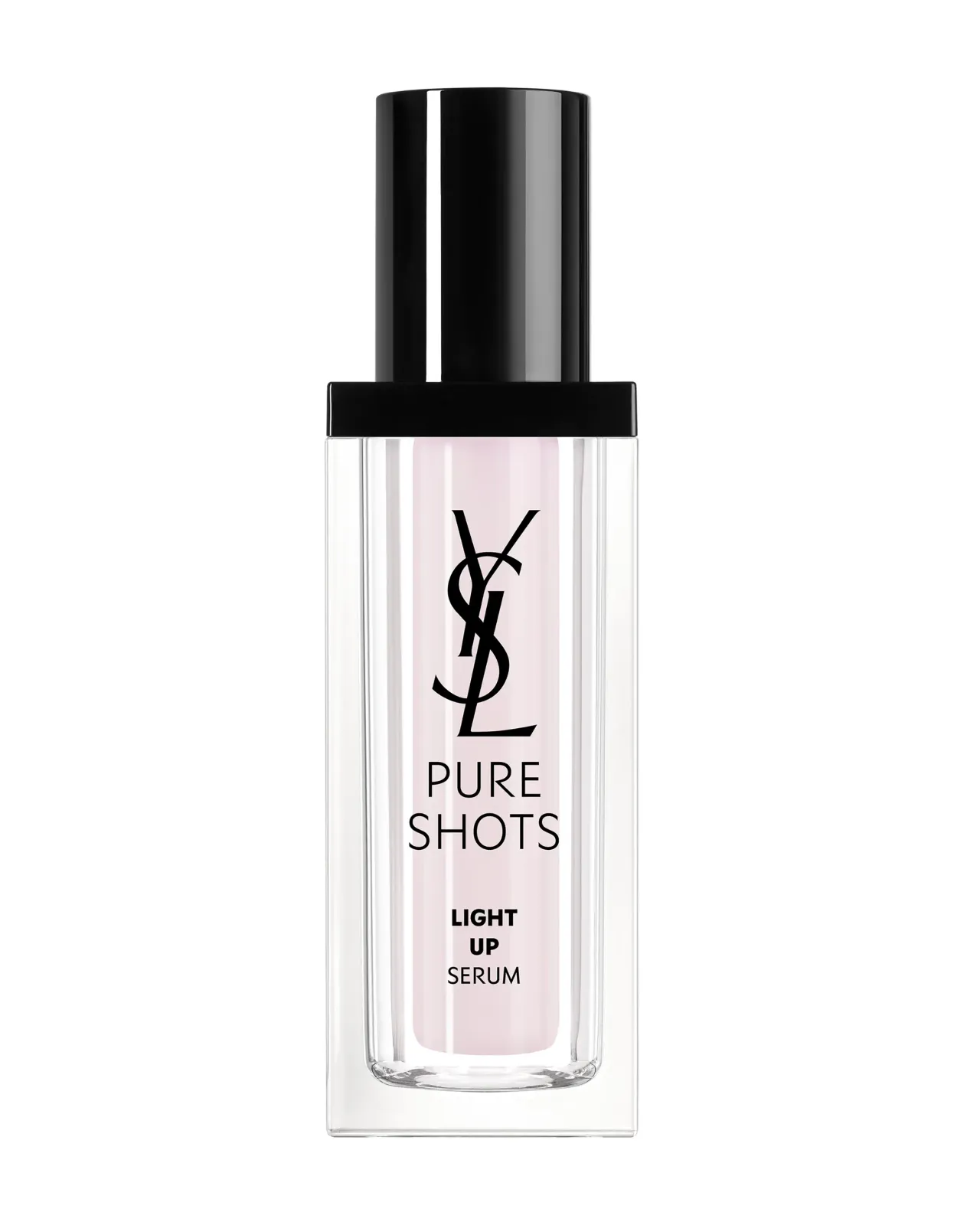 Pure Shots Light Serum 30ml | Matsuya Ginza