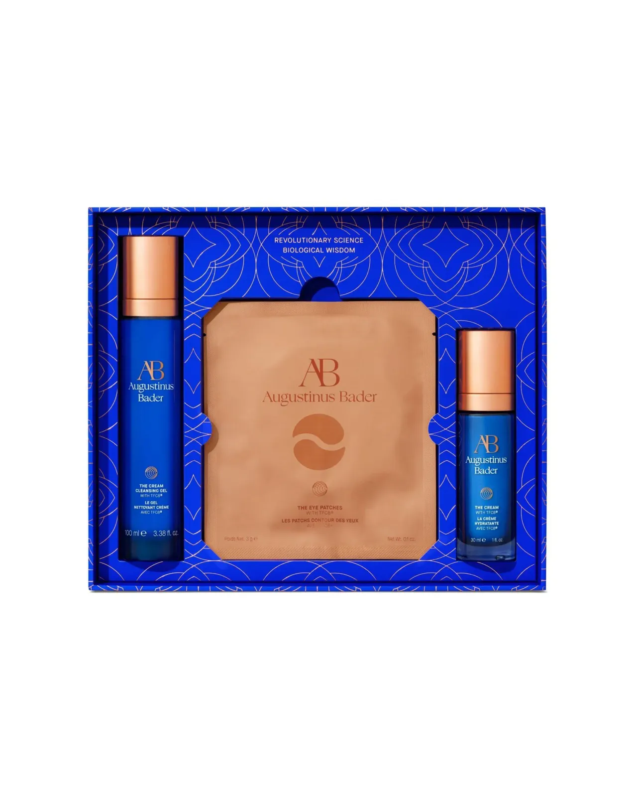 AB Illuminating Set | Matsuya Ginza