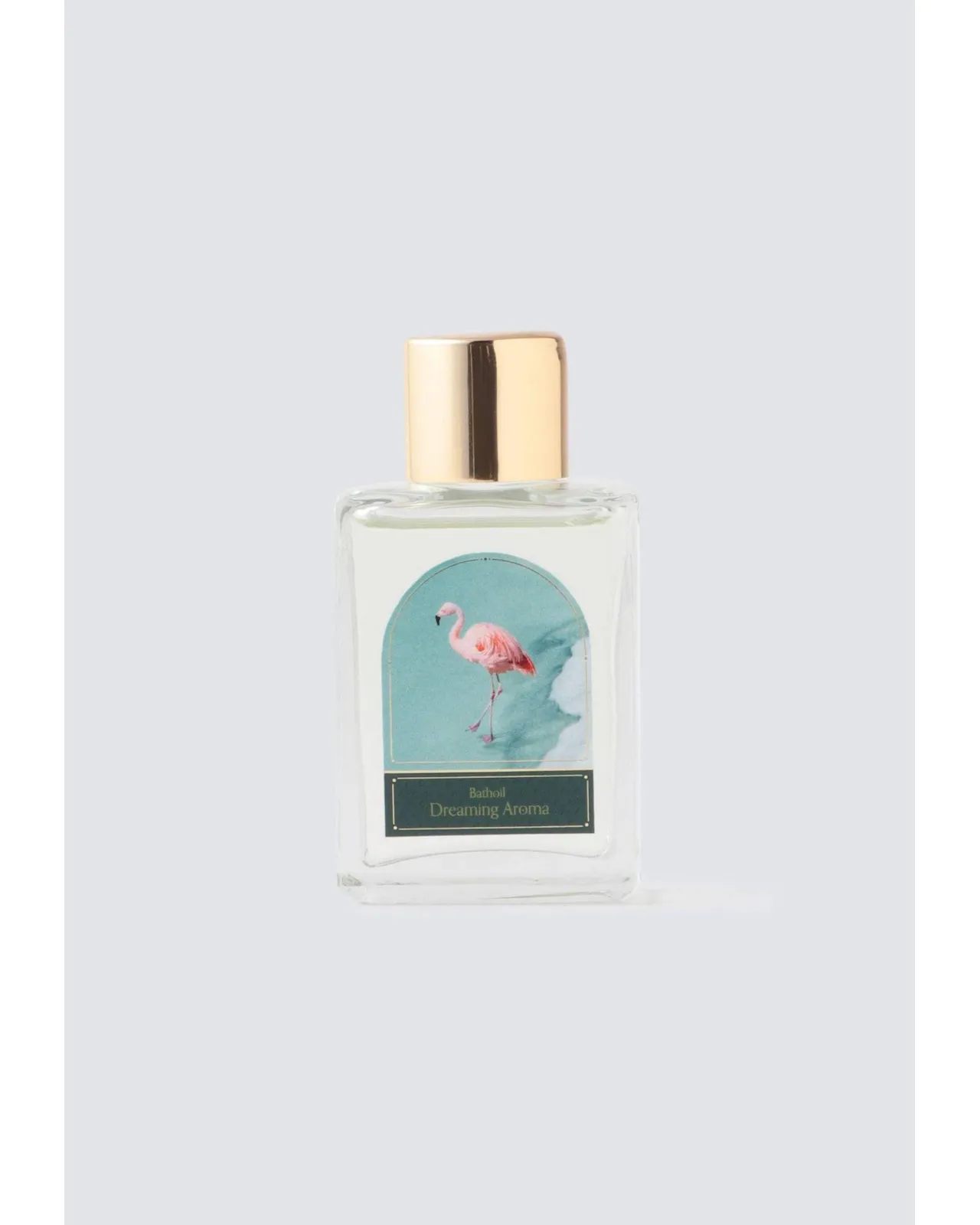 FOO TOKYO Bath Oil DREAMING AROMA | Matsuya Ginza