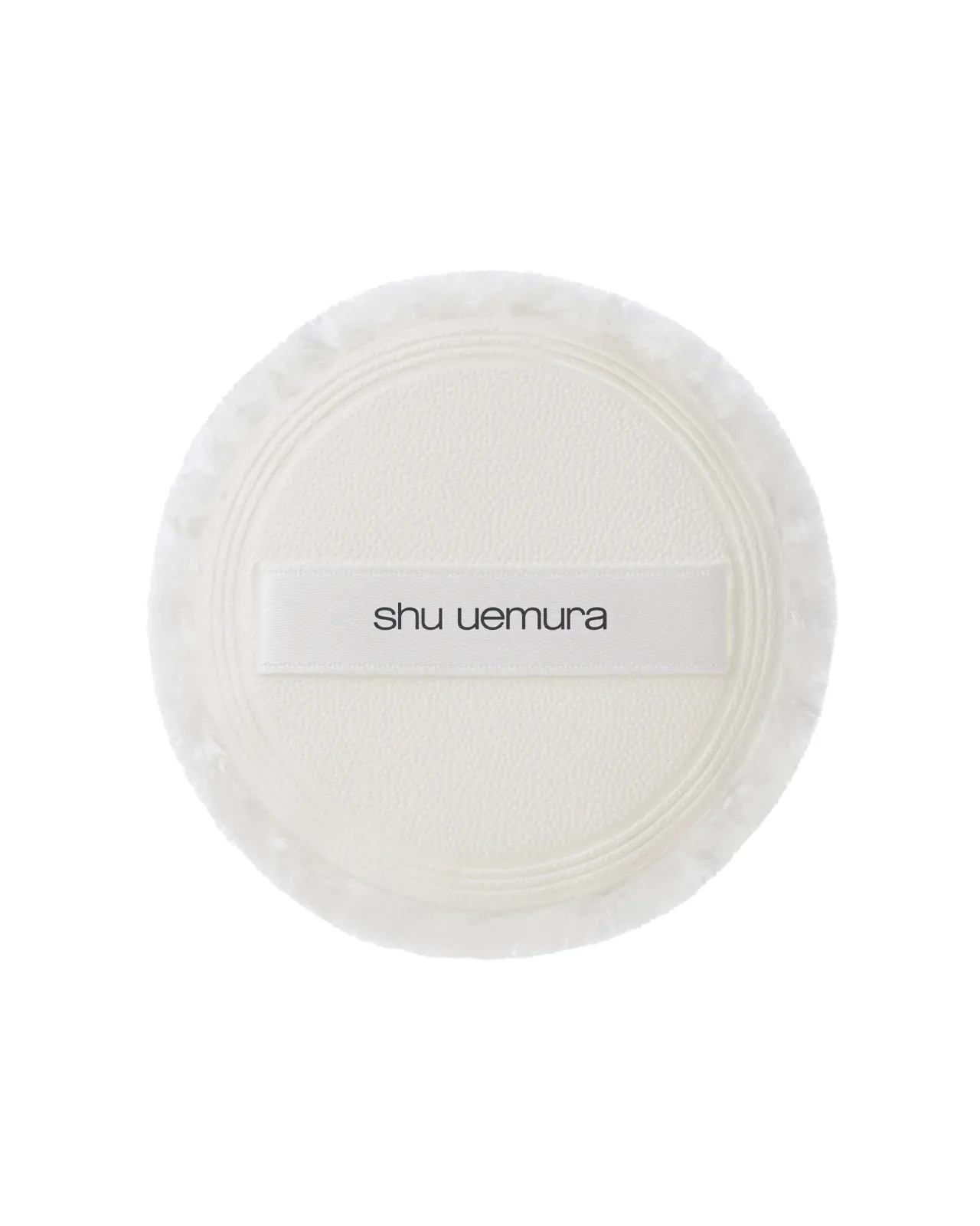 Unlimited washi veil setting powder puff | Matsuya Ginza