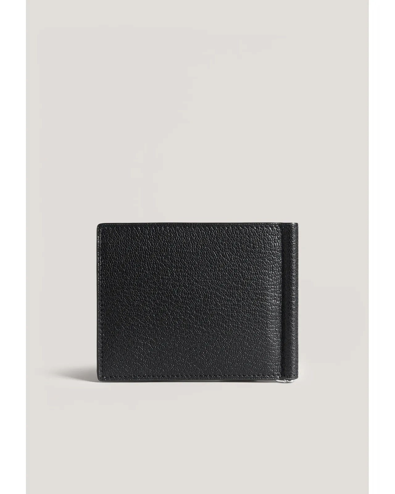 Duke Fine Leather 6cc Money Clip Wallet | Matsuya Ginza