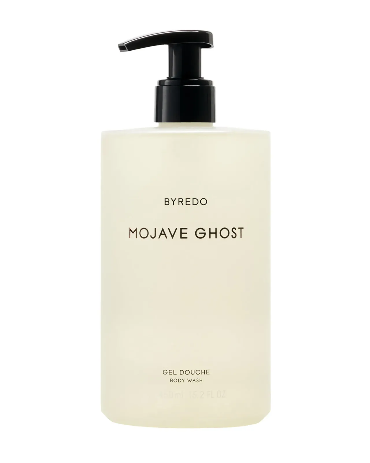 Mojave Ghost Body Wash 450ml | Matsuya Ginza