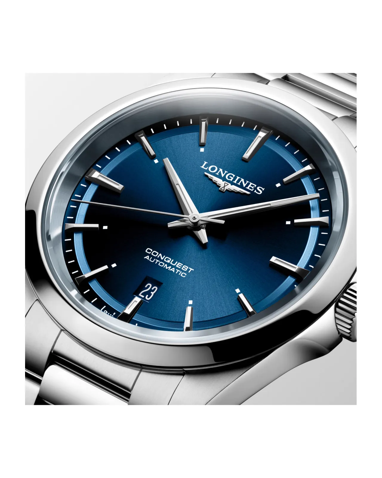 Conquest 2023 41mm | Matsuya Ginza