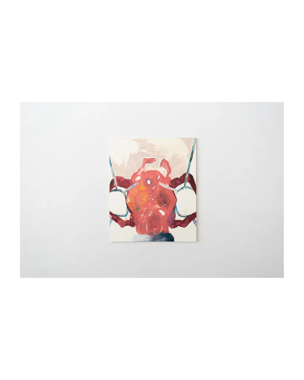 SLUD seen Ant (Sun and Steel) | Matsuya Ginza