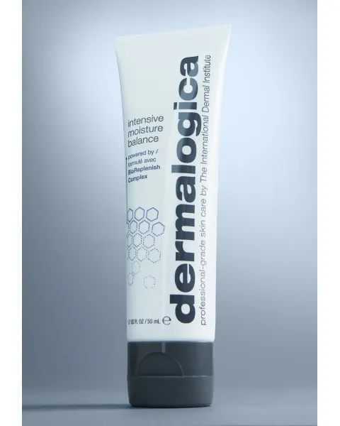 Intensive Moisture Balance 50ml | Matsuya Ginza