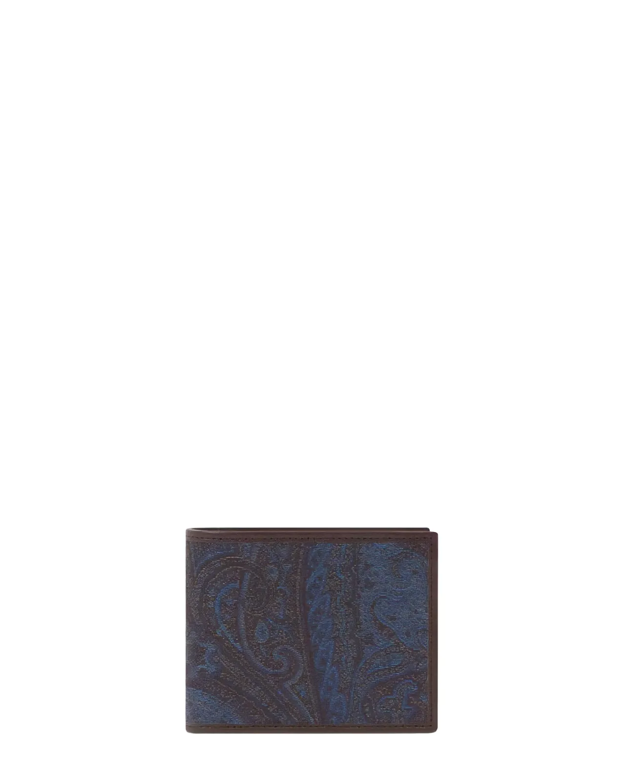 ESSENTIAL Jacquard Wallet | Matsuya Ginza