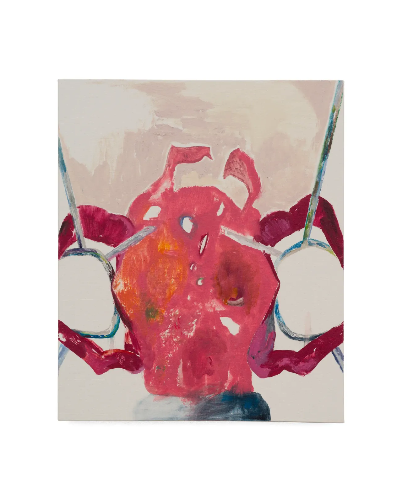 SLUD seen Ant (Sun and Steel) | Matsuya Ginza