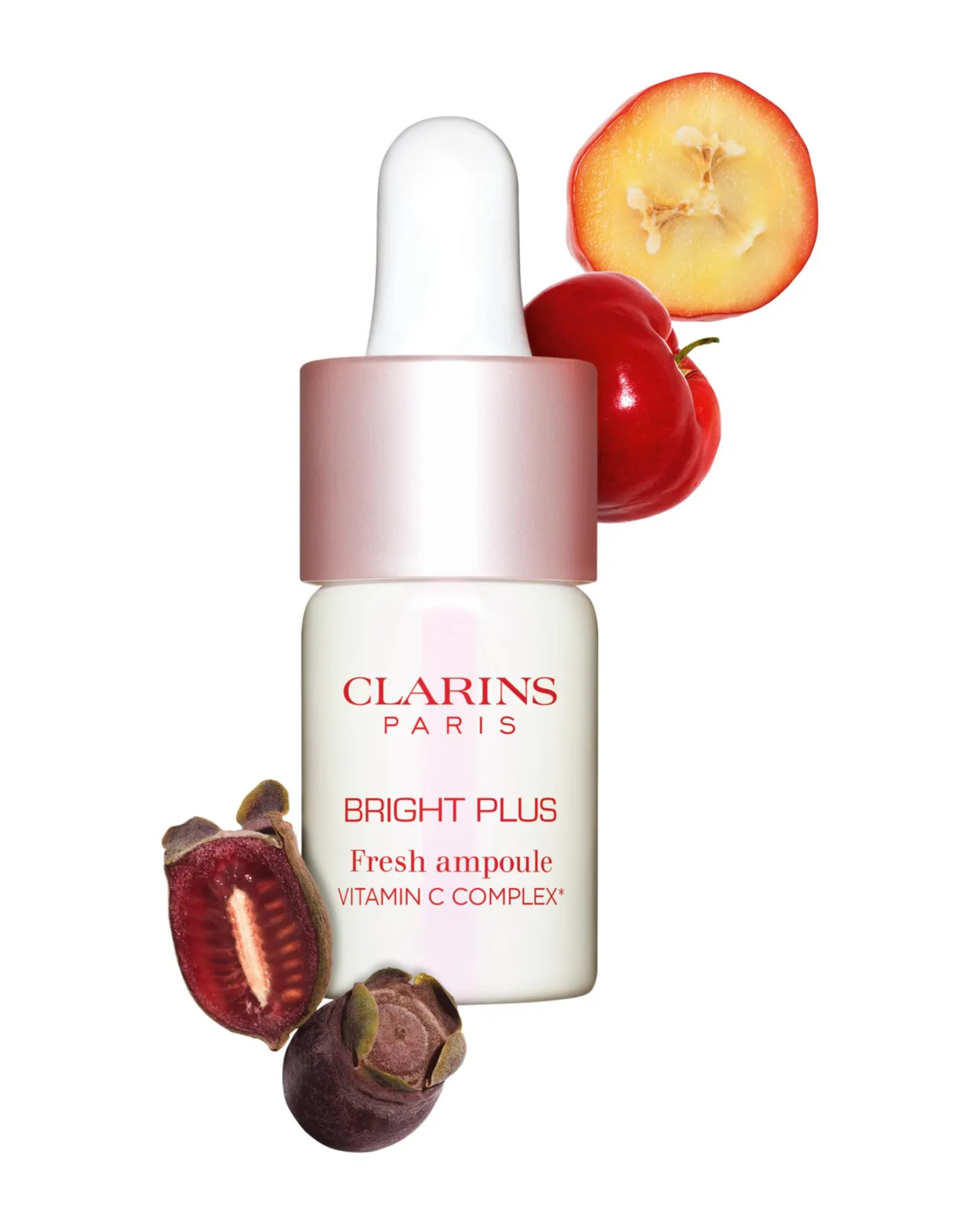 Bright Plus Fresh Intensive Essence 8ml | Matsuya Ginza