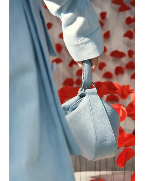 Anna Mini Hobo Bag | Matsuya Ginza