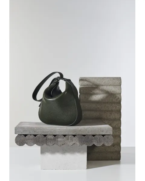 Anna Small Hobo Bag | Matsuya Ginza