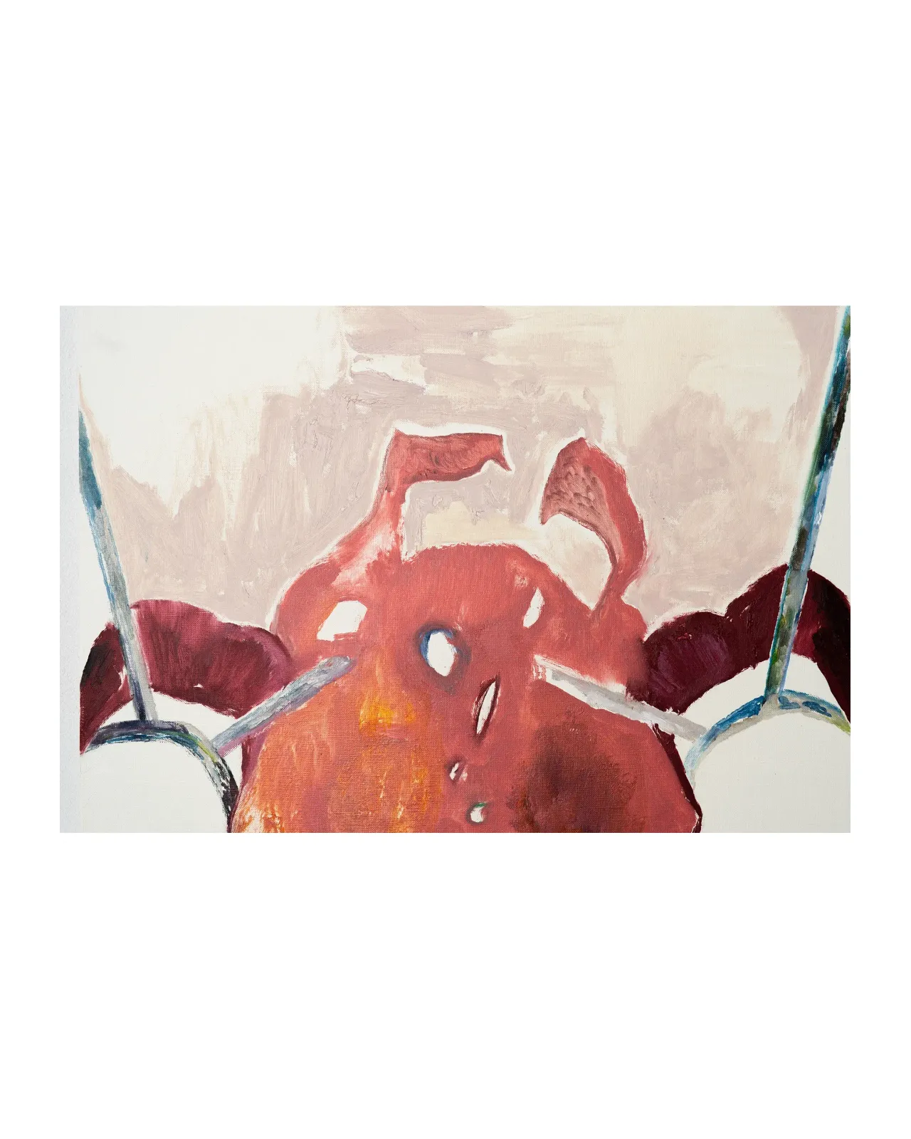 SLUD seen Ant (Sun and Steel) | Matsuya Ginza