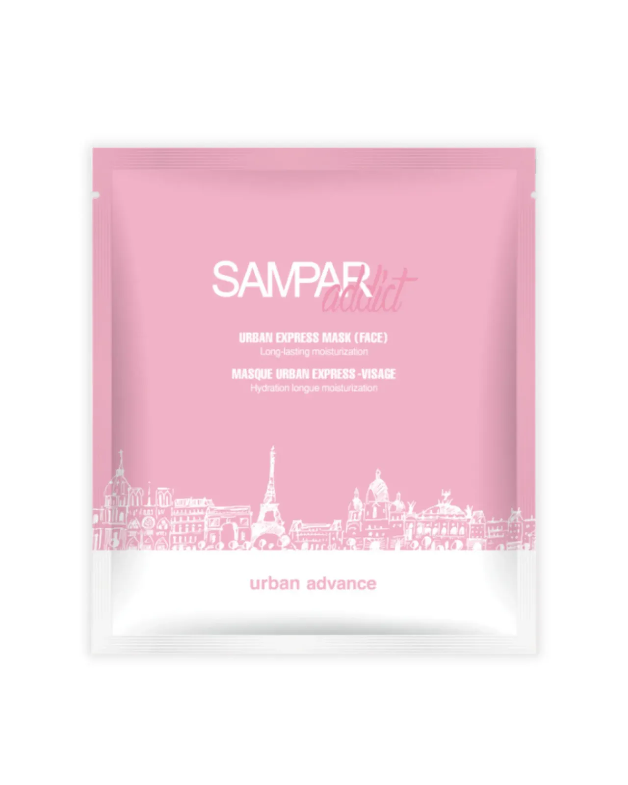 Urban Express Mask 10 Sheets | Matsuya Ginza