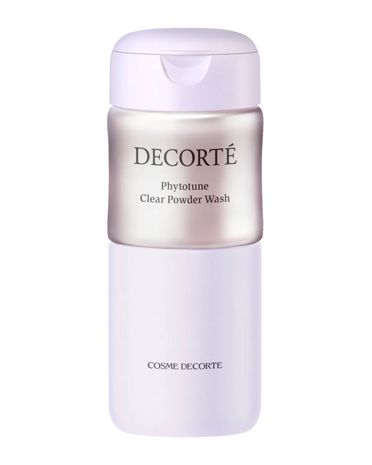 Cosme Decorte Phytotune Clear Powder Wash 40g | Matsuya Ginza