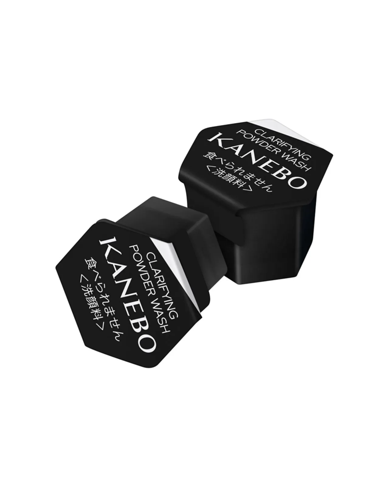 KANEBO Clarifying Powder Wash (32 pieces) | Matsuya Ginza