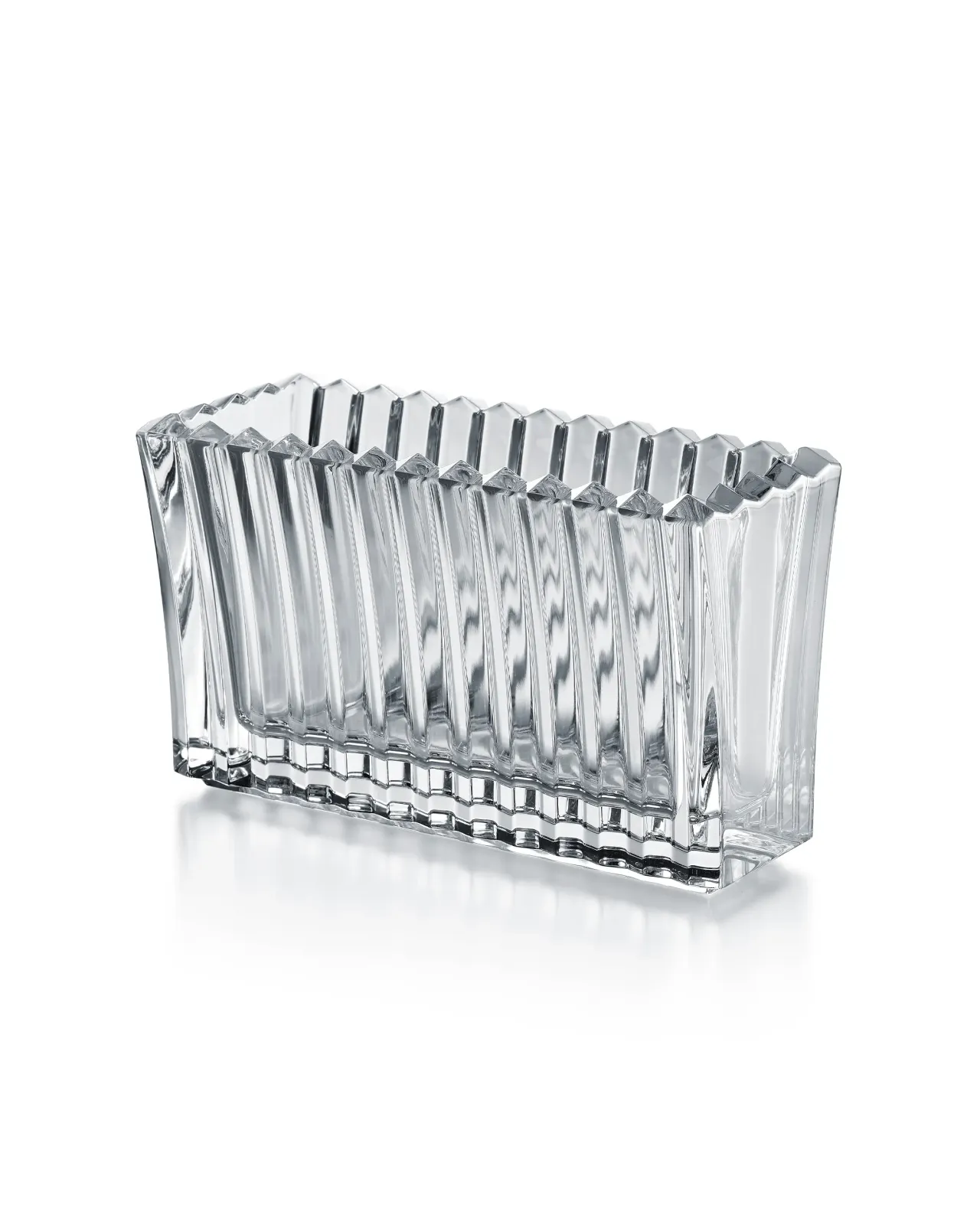 Mille Nuits Infinite Vase 165 | Matsuya Ginza