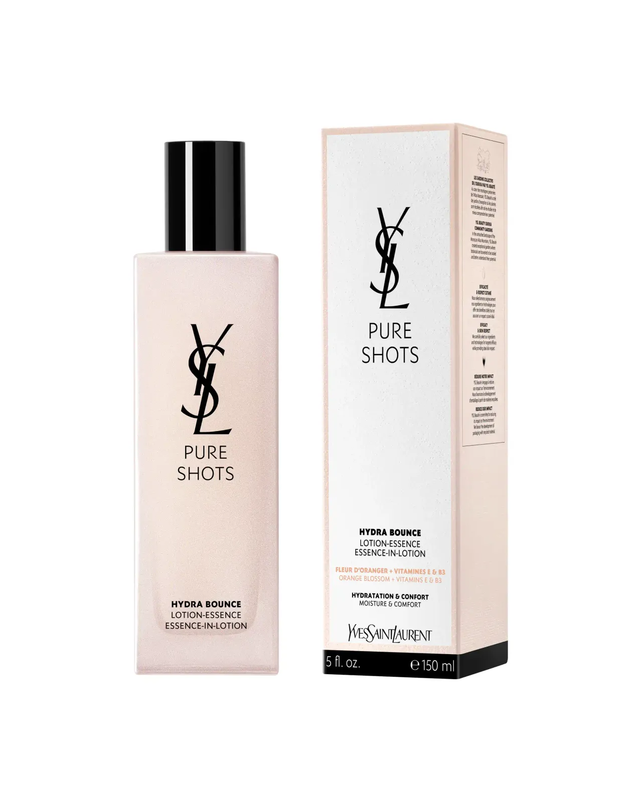 Pure Shots Hydra Essence Lotion 150ml | Matsuya Ginza