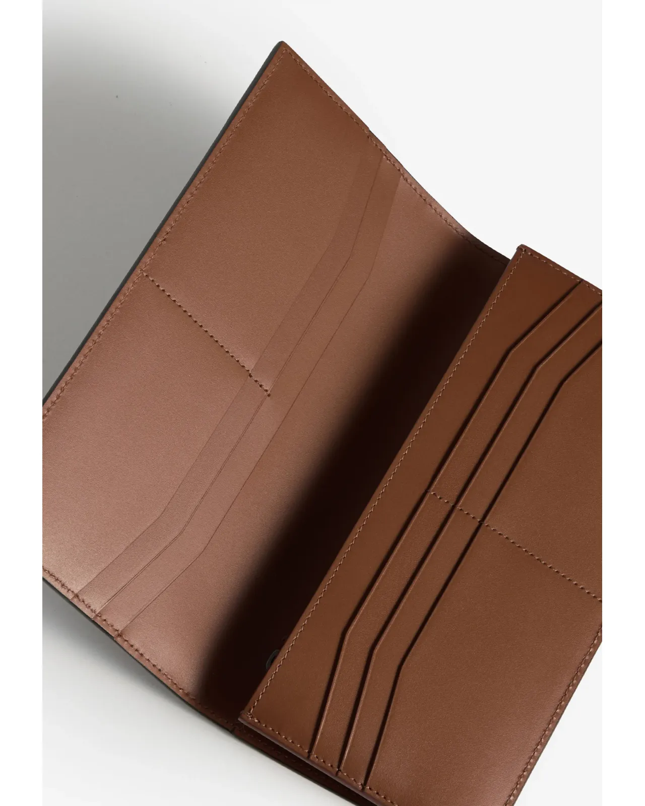 Burlington Coat Wallet | Matsuya Ginza