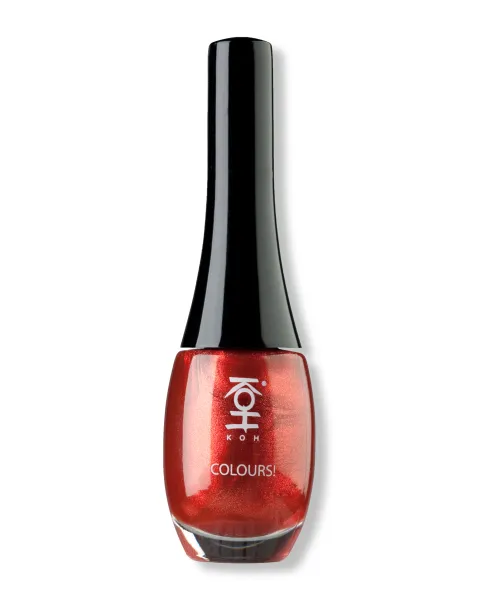 KOH Colors 107 金属红 | Matsuya Ginza