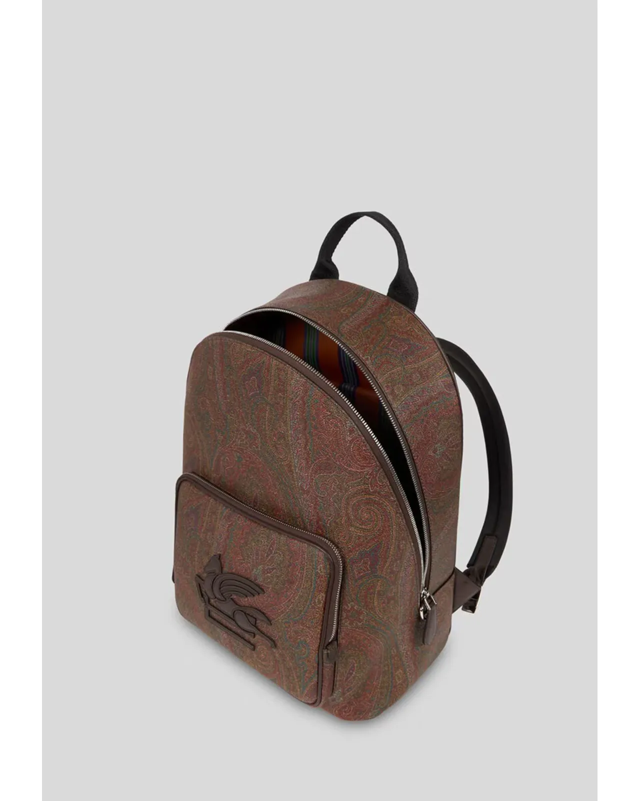 ESSENTIAL Paisley Backpack | Matsuya Ginza