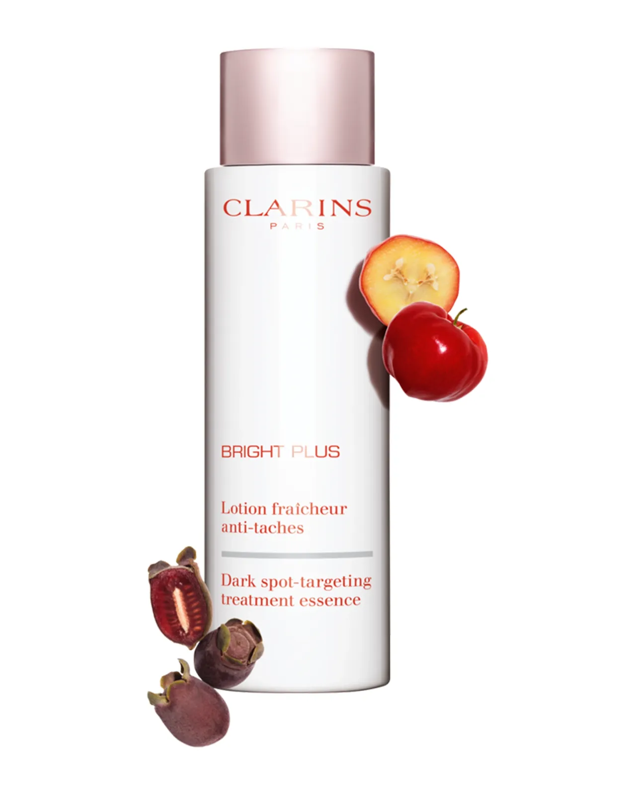 Bright Plus Treatment Essence Lotion 200ml | Matsuya Ginza