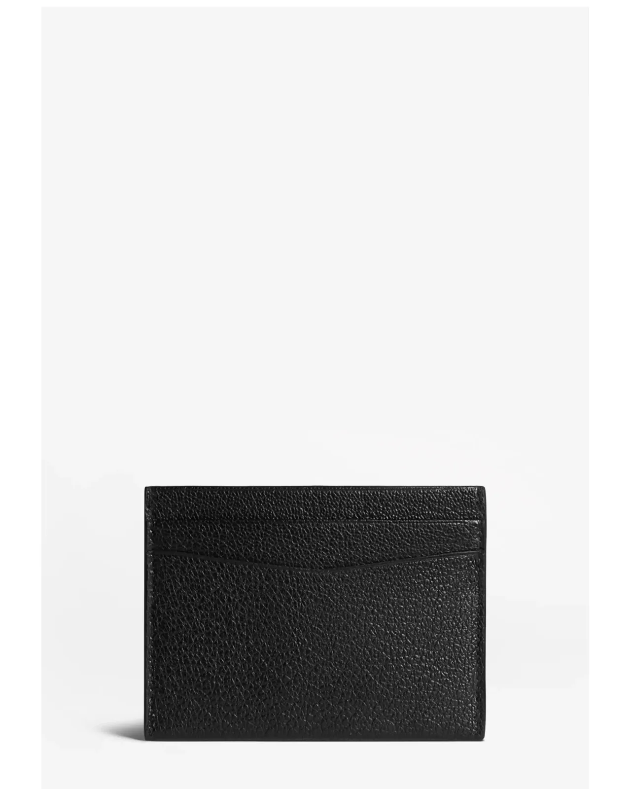 Duke Fine Leather Card Case | Matsuya Ginza