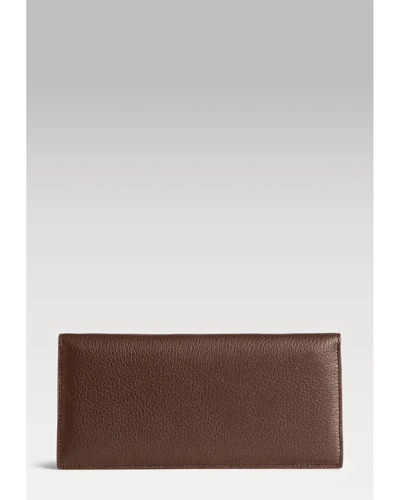 DUKE FINE LEATHER 10 CARD SLOT COAT WALLET, R | Matsuya Ginza