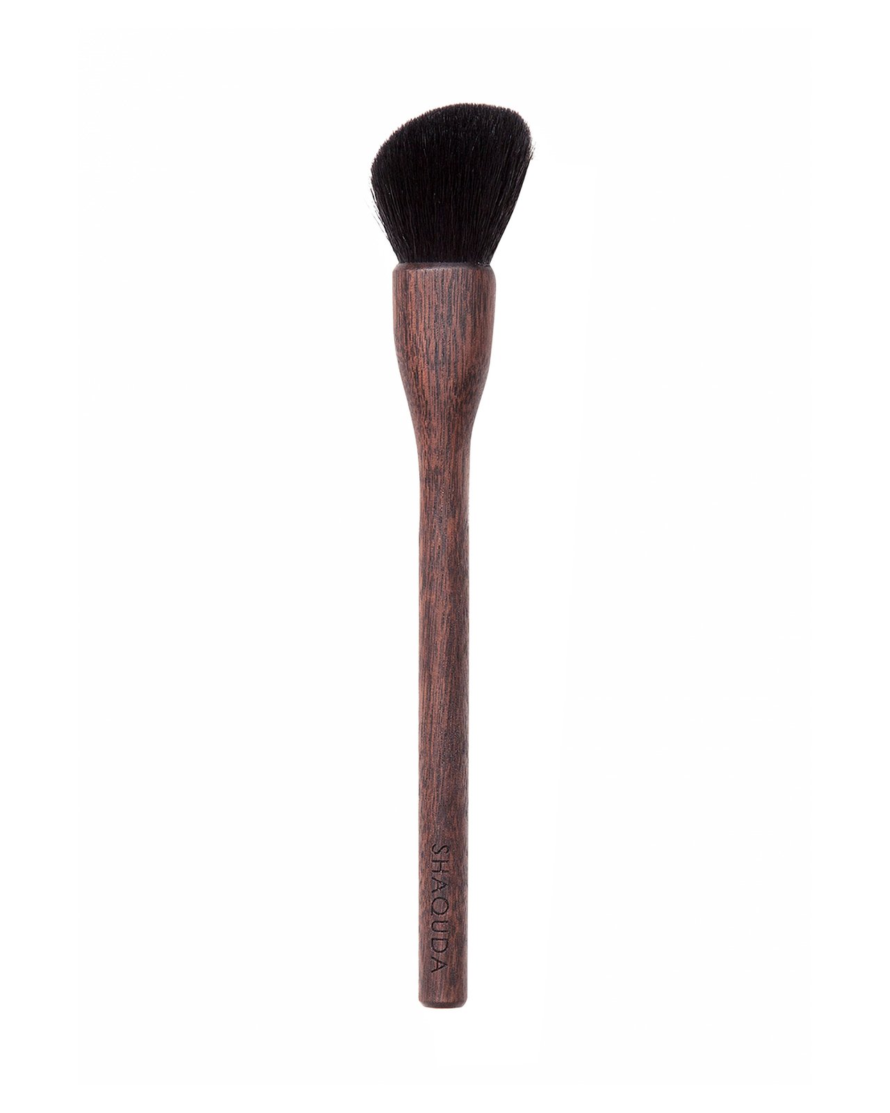 UBU Angled Face Brush | Matsuya Ginza