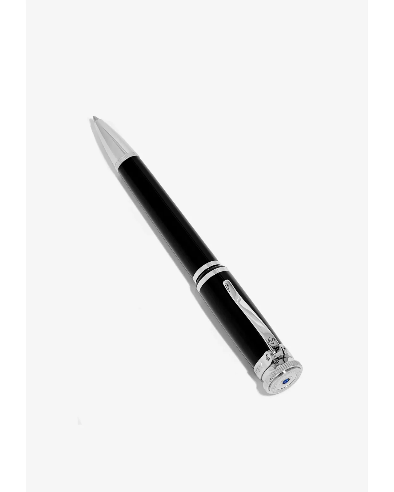 Sentryman Barley Decor Ballpoint Pen | Matsuya Ginza
