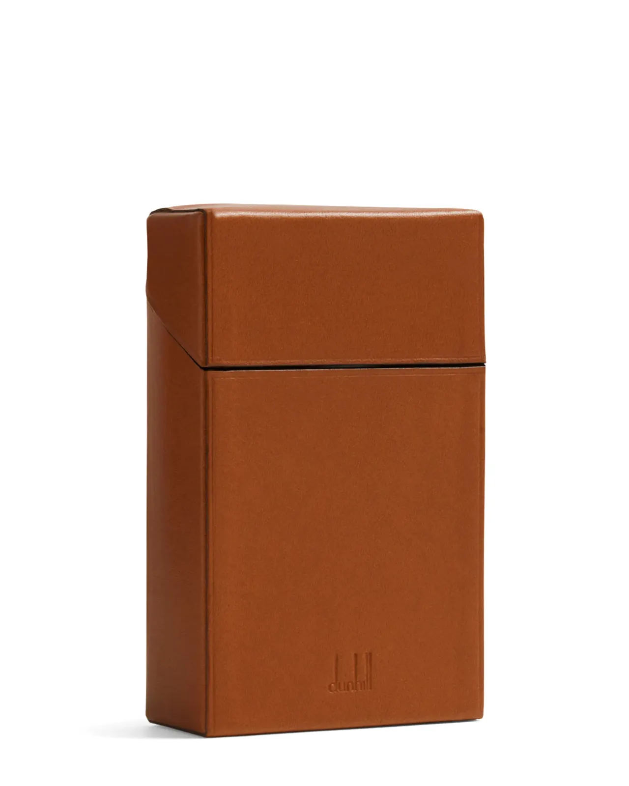 Leather Cigarette Case | Matsuya Ginza