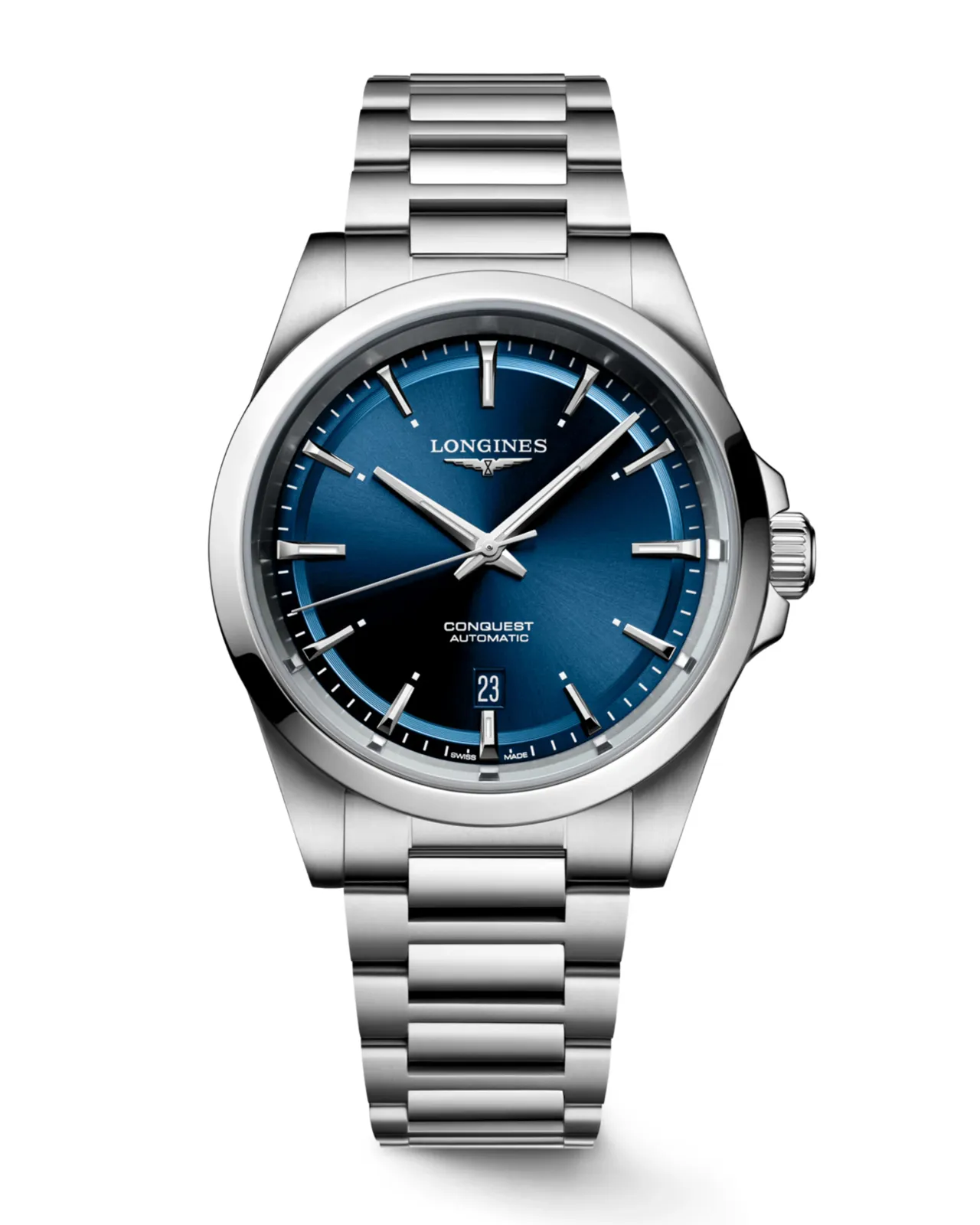 Conquest 2023 41mm | Matsuya Ginza