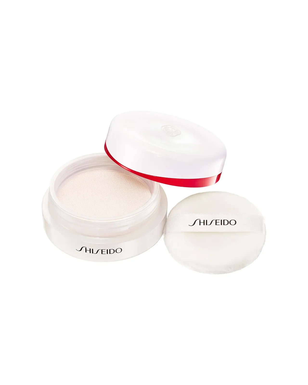 SHISEIDO Makeup Essence Skin Setting Powder | Matsuya Ginza