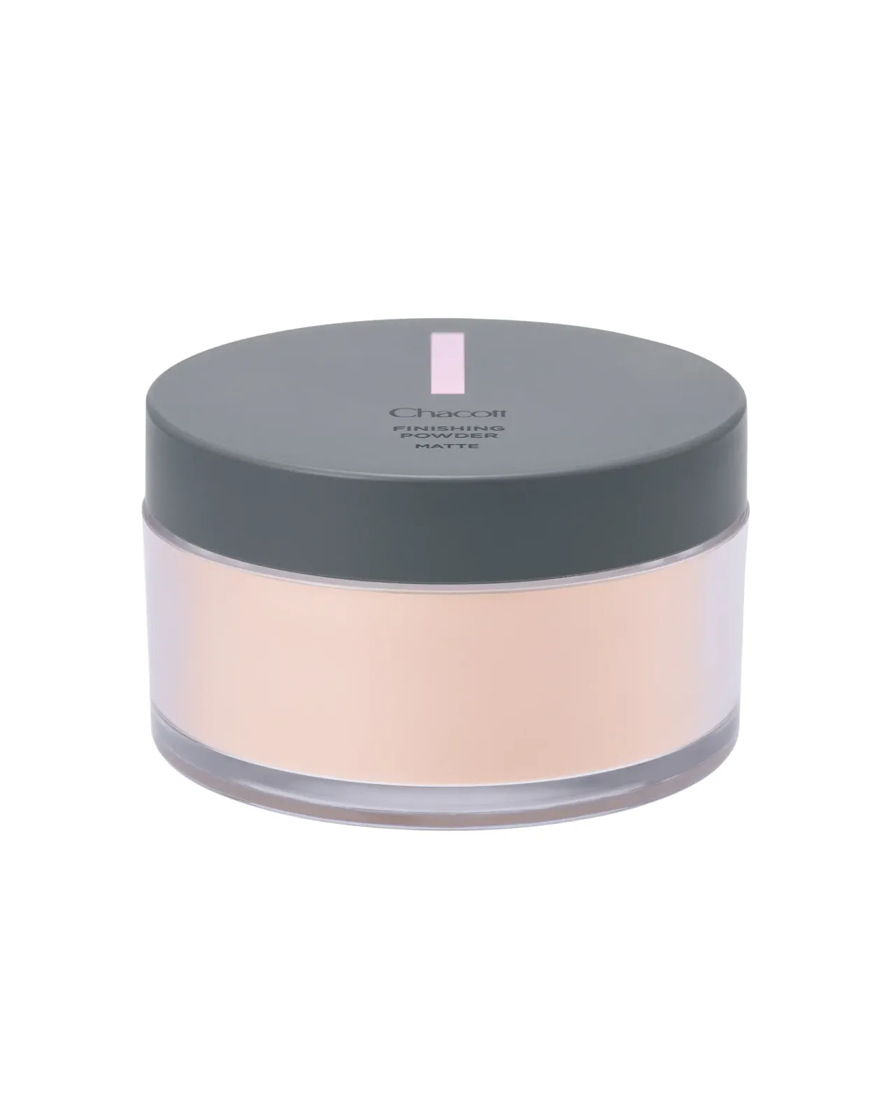 Chacott Finishing Powder Matte | Matsuya Ginza