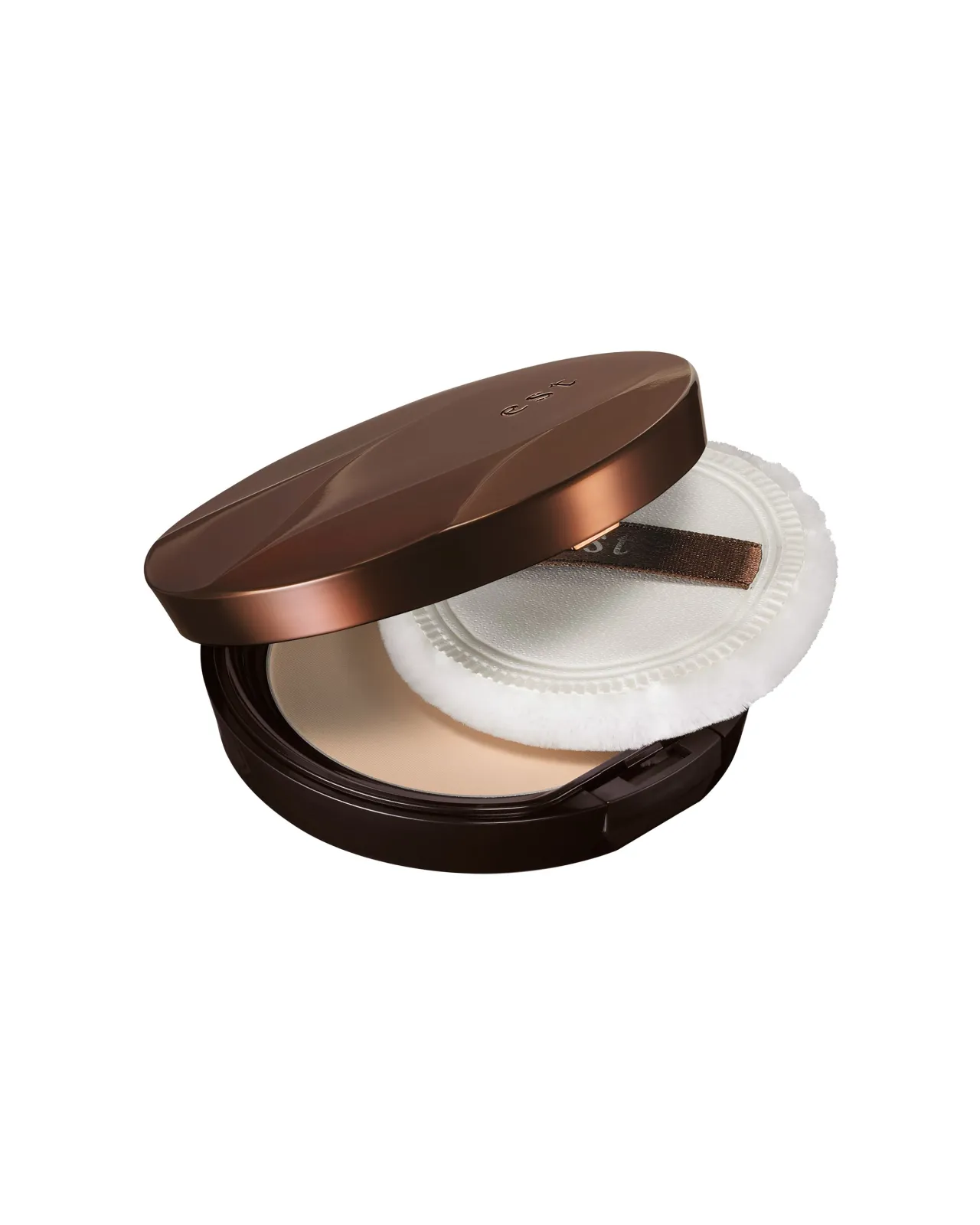 est Pressed Powder Compact | Matsuya Ginza