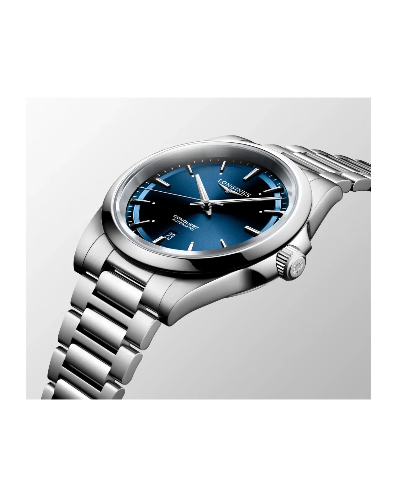 Conquest 2023 41mm | Matsuya Ginza