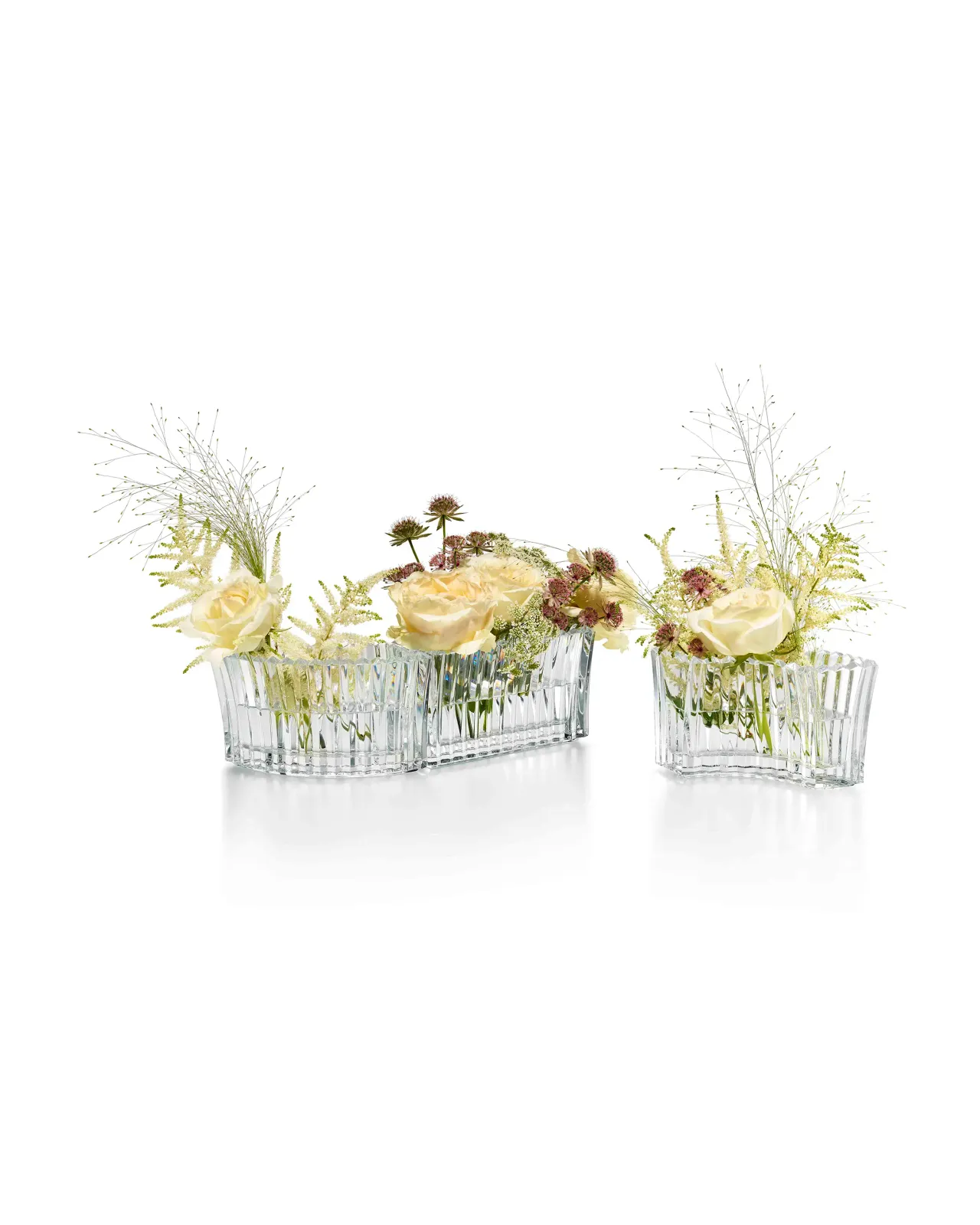 Mille Nuits Infinite Vase 165 | Matsuya Ginza