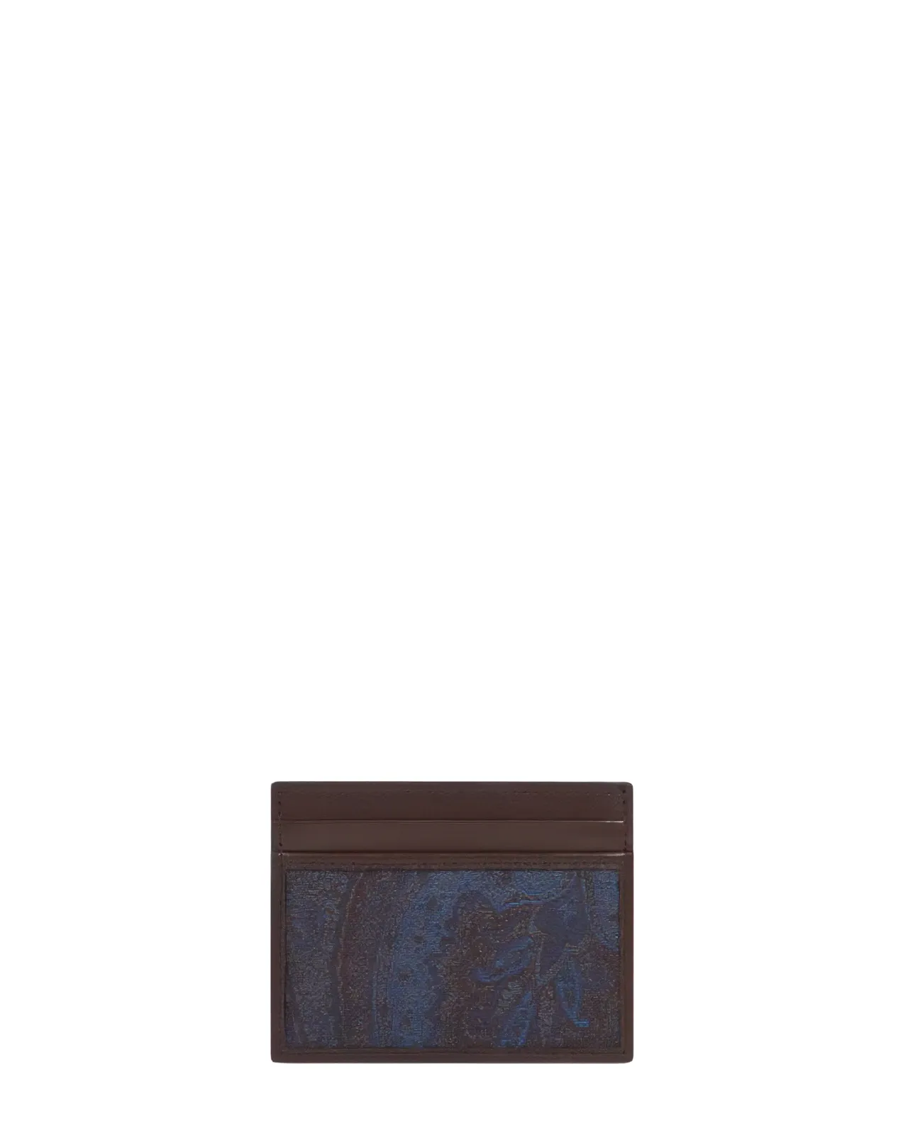 ESSENTIAL ジャカード カードケース | Matsuya Ginza