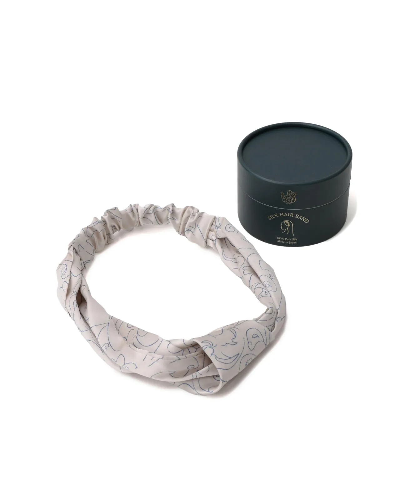 Interior-like Hair Band | Matsuya Ginza