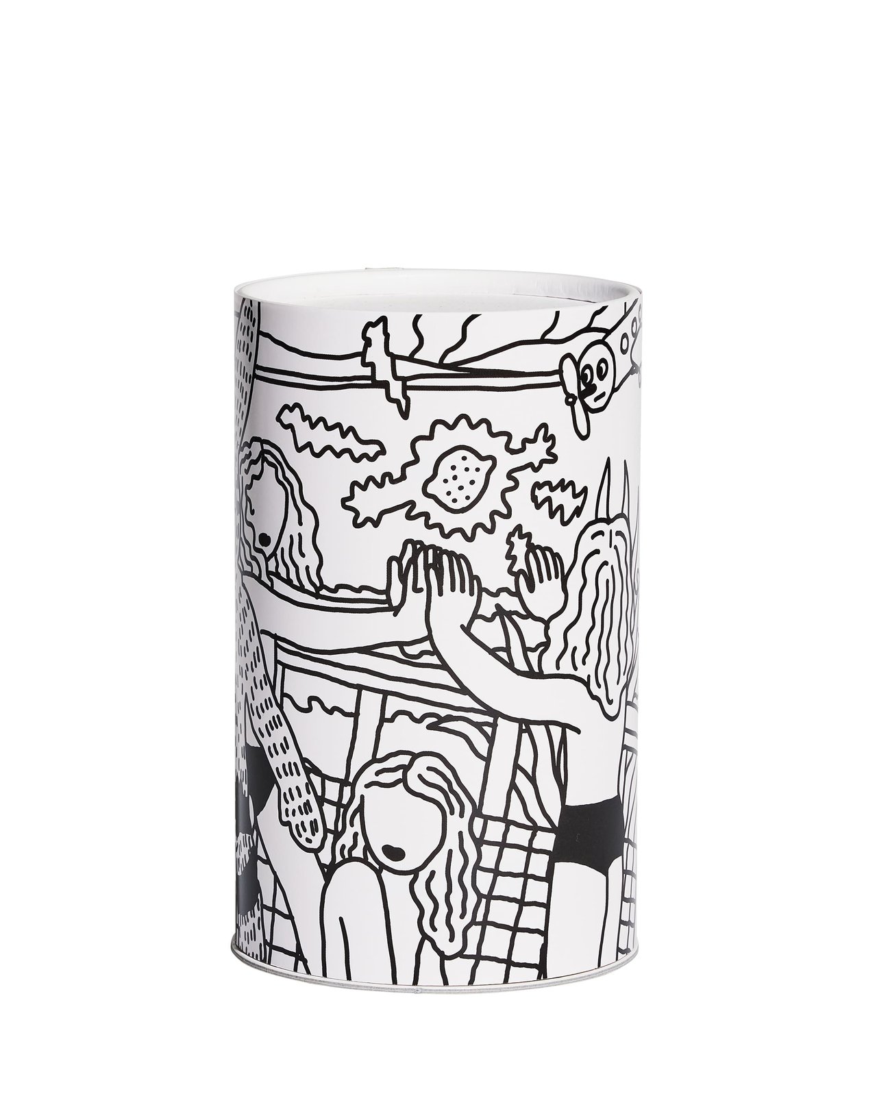 VITAL MATERIAL×AUTO MOAI Gift Box Set | Matsuya Ginza