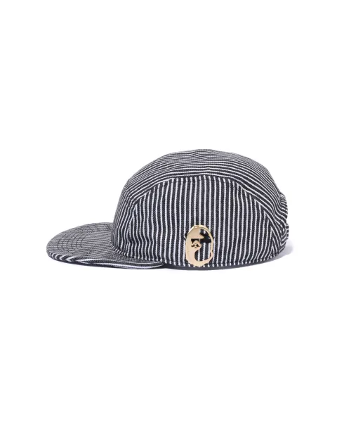 OUTDOOR 5 PANELS CAP | Matsuya Ginza