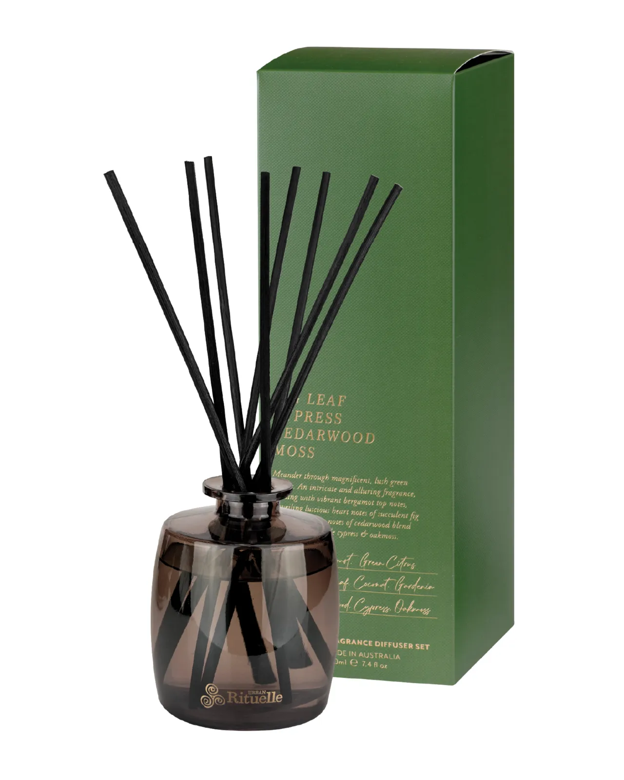 AP Fragrance Diffuser 220ml Fig Leaf | Matsuya Ginza