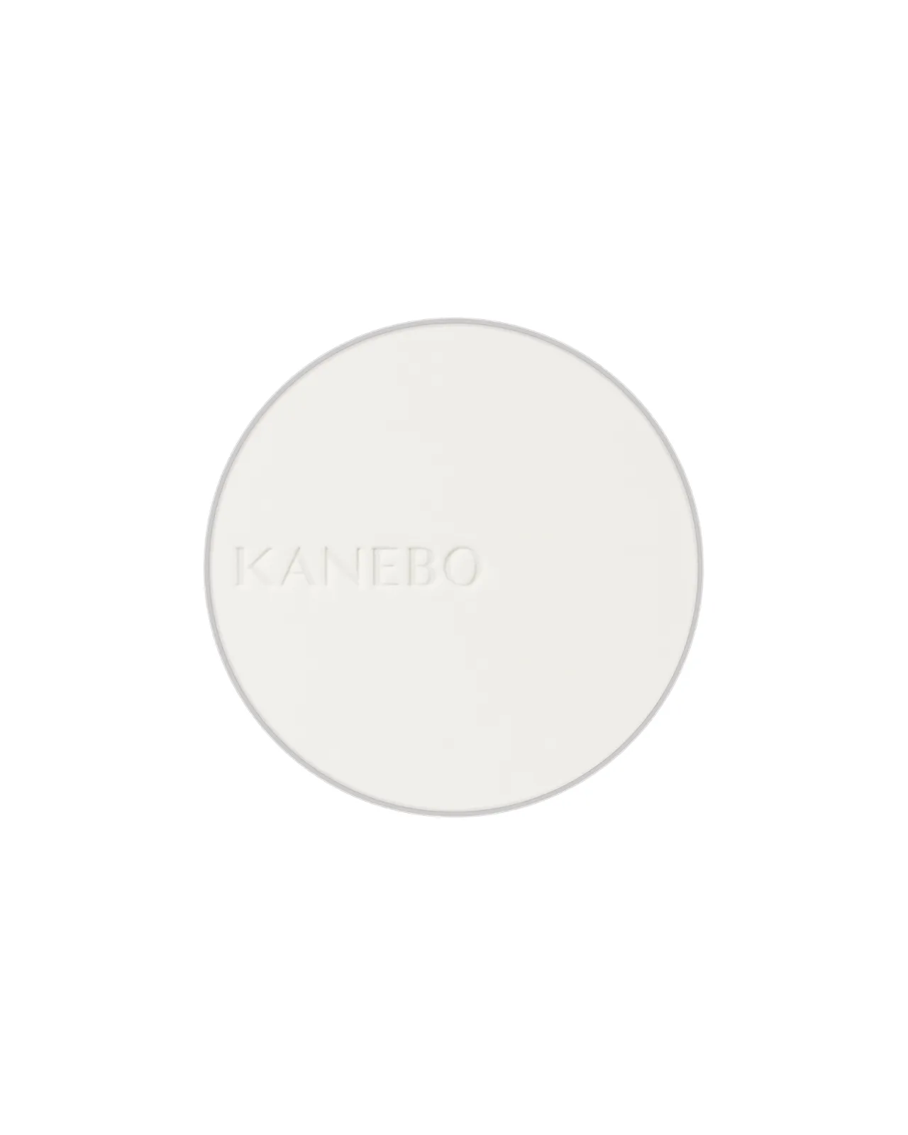 KANEBO Crystallized Fix Powder 01 Refill | Matsuya Ginza