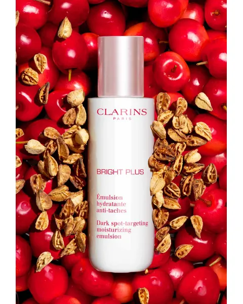 焕白亮采保湿乳液 75ml | Matsuya Ginza