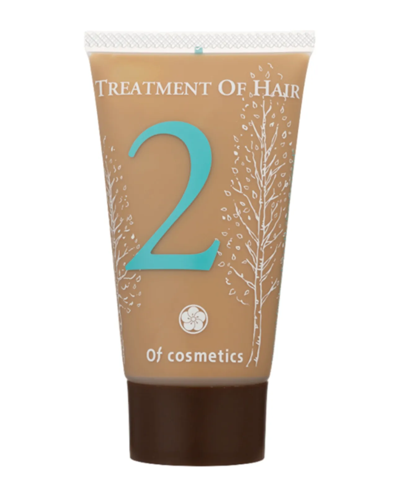 TREATMENT OF HAIR 2 50g | Matsuya Ginza