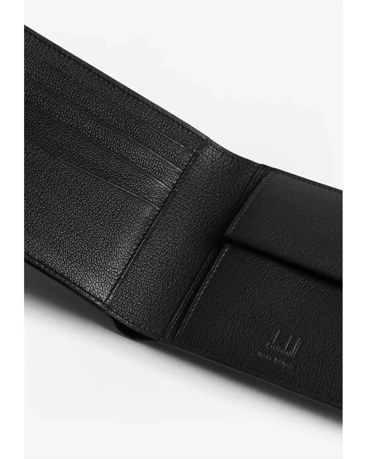 Duke Fine Leather 4cc & Coin Purse Billfold | Matsuya Ginza