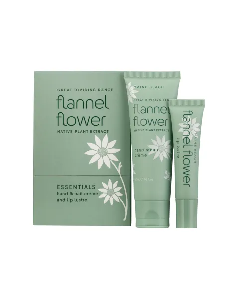 FF Essential Duo Pack | Matsuya Ginza