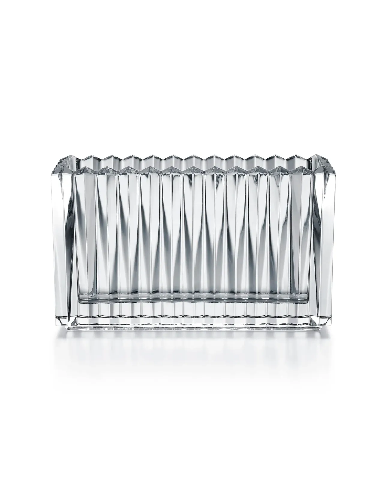 Mille Nuits Infinite Vase 165 | Matsuya Ginza