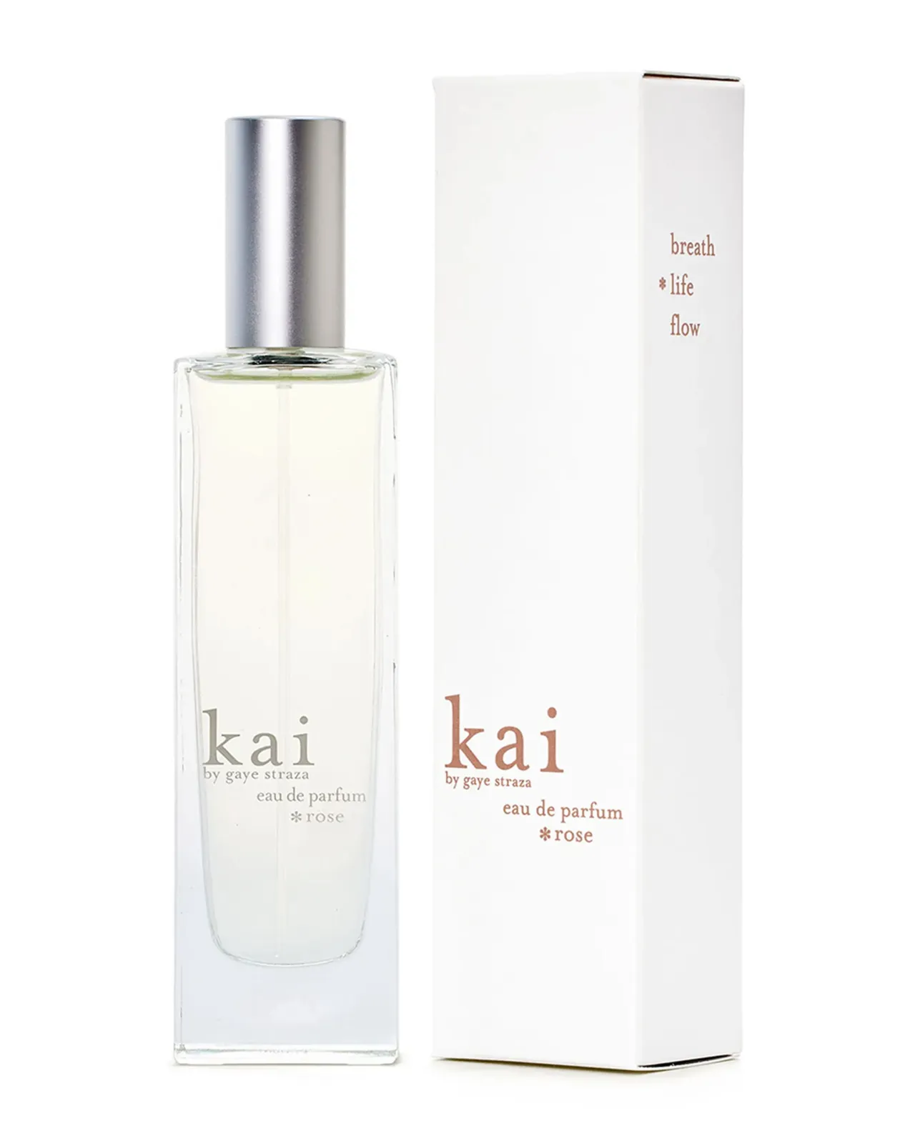 kai Eau de Parfum rose 30ml | Matsuya Ginza